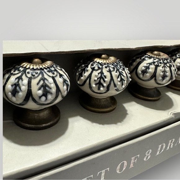 Casa Decor Drawer Pulls